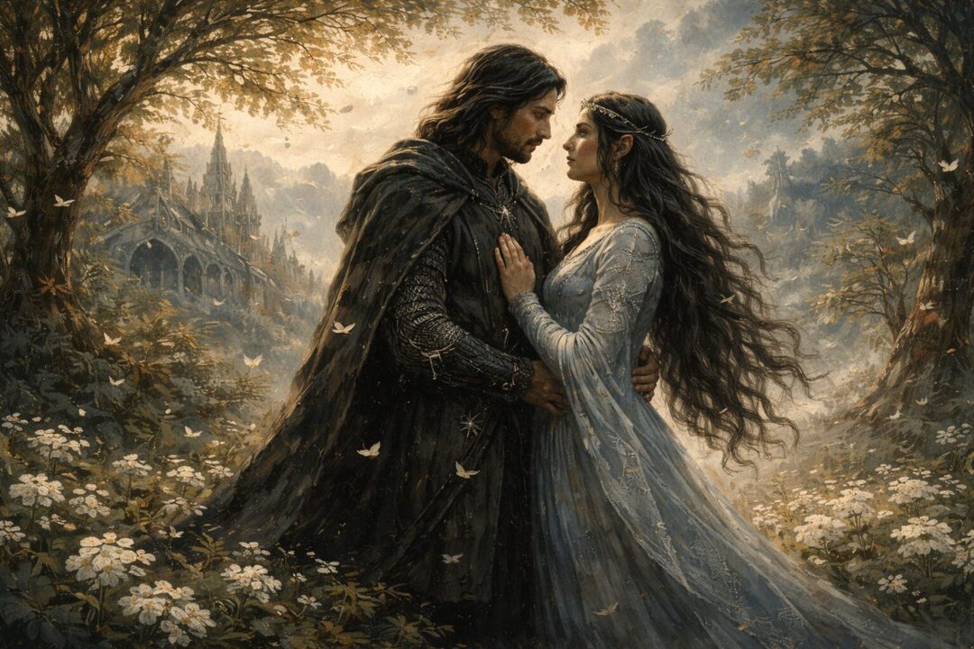 Why Arwen's Choice Is One of Tolkien's Most Radical Acts ...